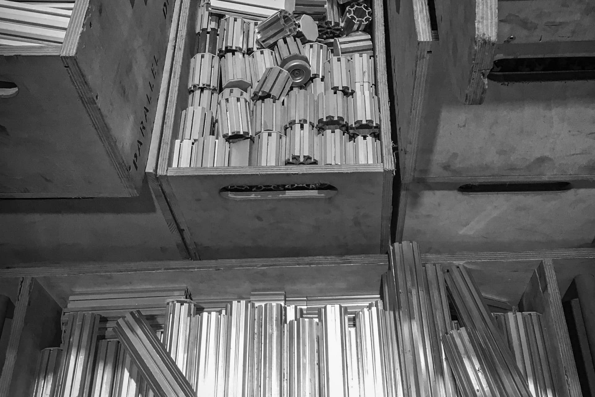 OCTANORM exhibition construction systems - NEOSPACE GROUP